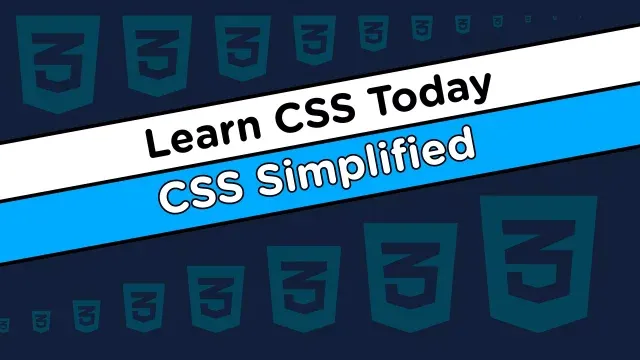 Webdevsimplified 今天学习 Css Learn Css Today 个人学习笔记