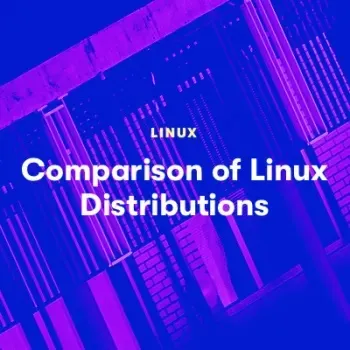 [A Cloud Guru]Linux 发行版的比较 | Comparison of Linux Distributions - 个人学习笔记