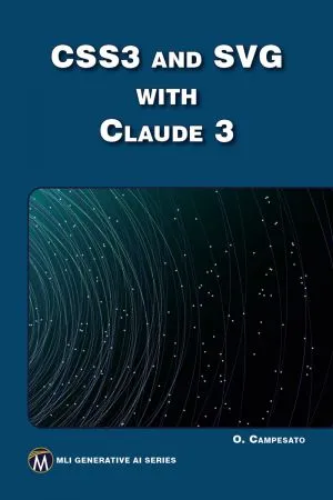 [amazon]使用 Claude 3 的 CSS3 和 SVG | CSS3 and SVG with Claude 3 - 个人学习笔记